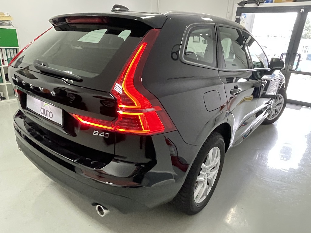 Volvo XC60 Mildhybrid B4 AWD - Inovauto
