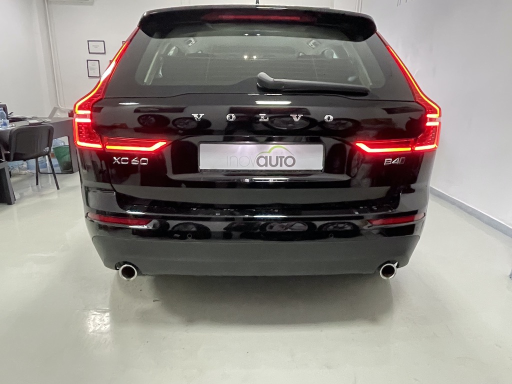 Volvo XC60 Mildhybrid B4 AWD - Inovauto