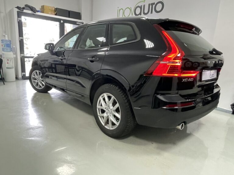 Volvo XC60 Mildhybrid B4 AWD - Inovauto
