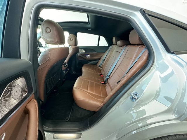 Mercedes-Benz GLE450d 4Matic AMG - Inovauto