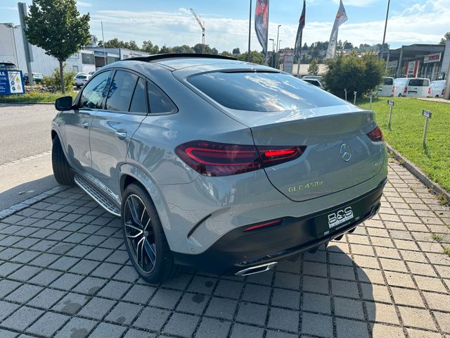 Mercedes-Benz GLE450d 4Matic AMG - Inovauto