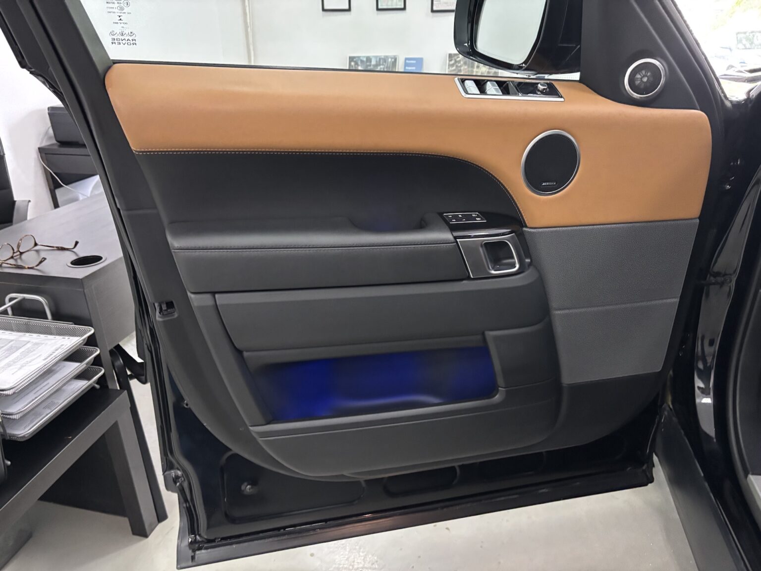 Range Rover Sport Autobiography P400 PHEV - Inovauto